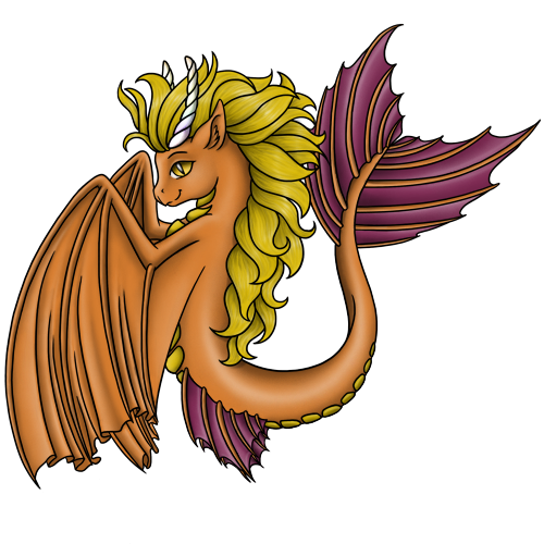 PonyIsland - The pony breeding game!